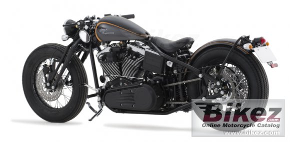 Road Hopper Type9 Evo gallery